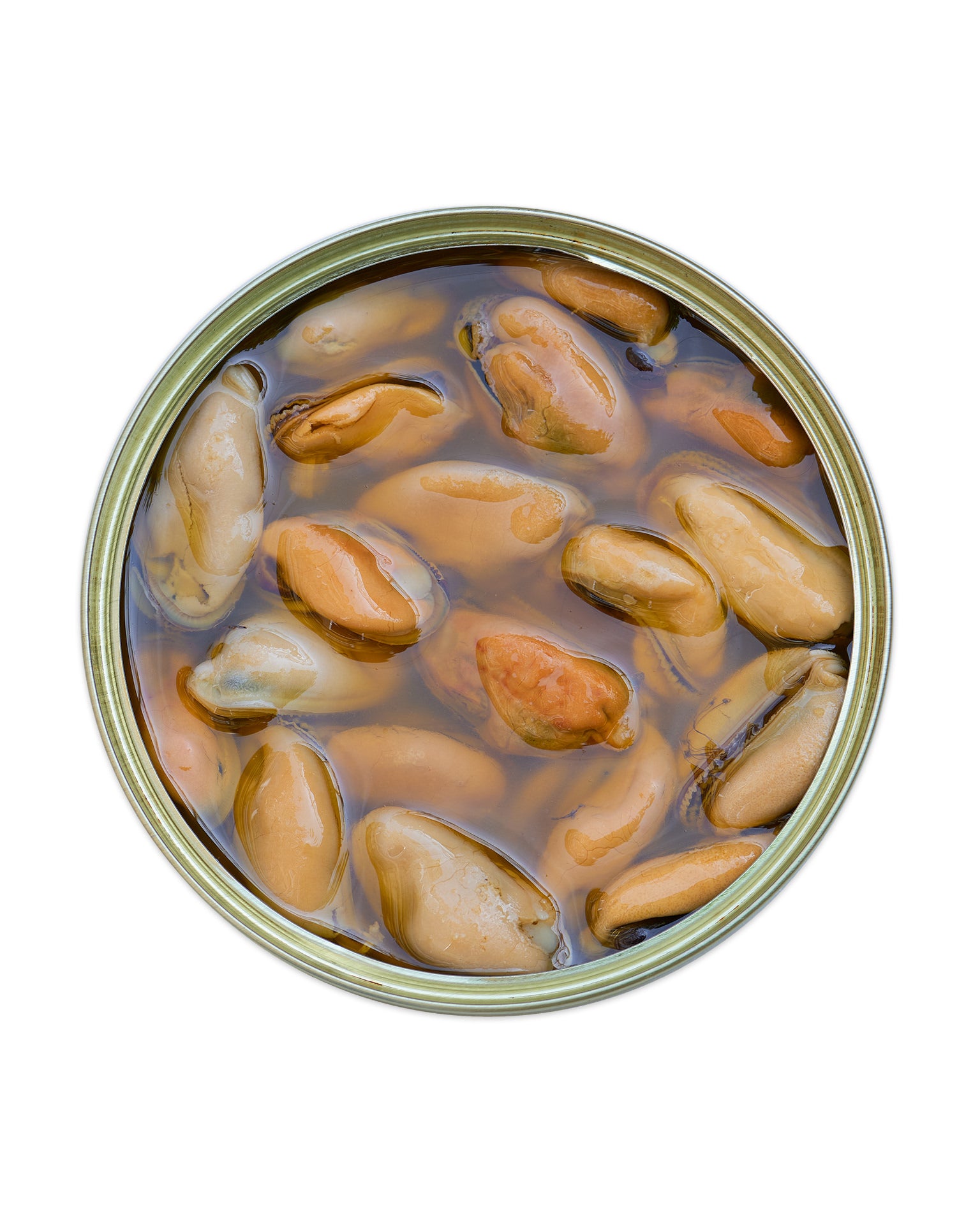 British Conservas; preserved fish and seafood – Sea Sisters Cannery