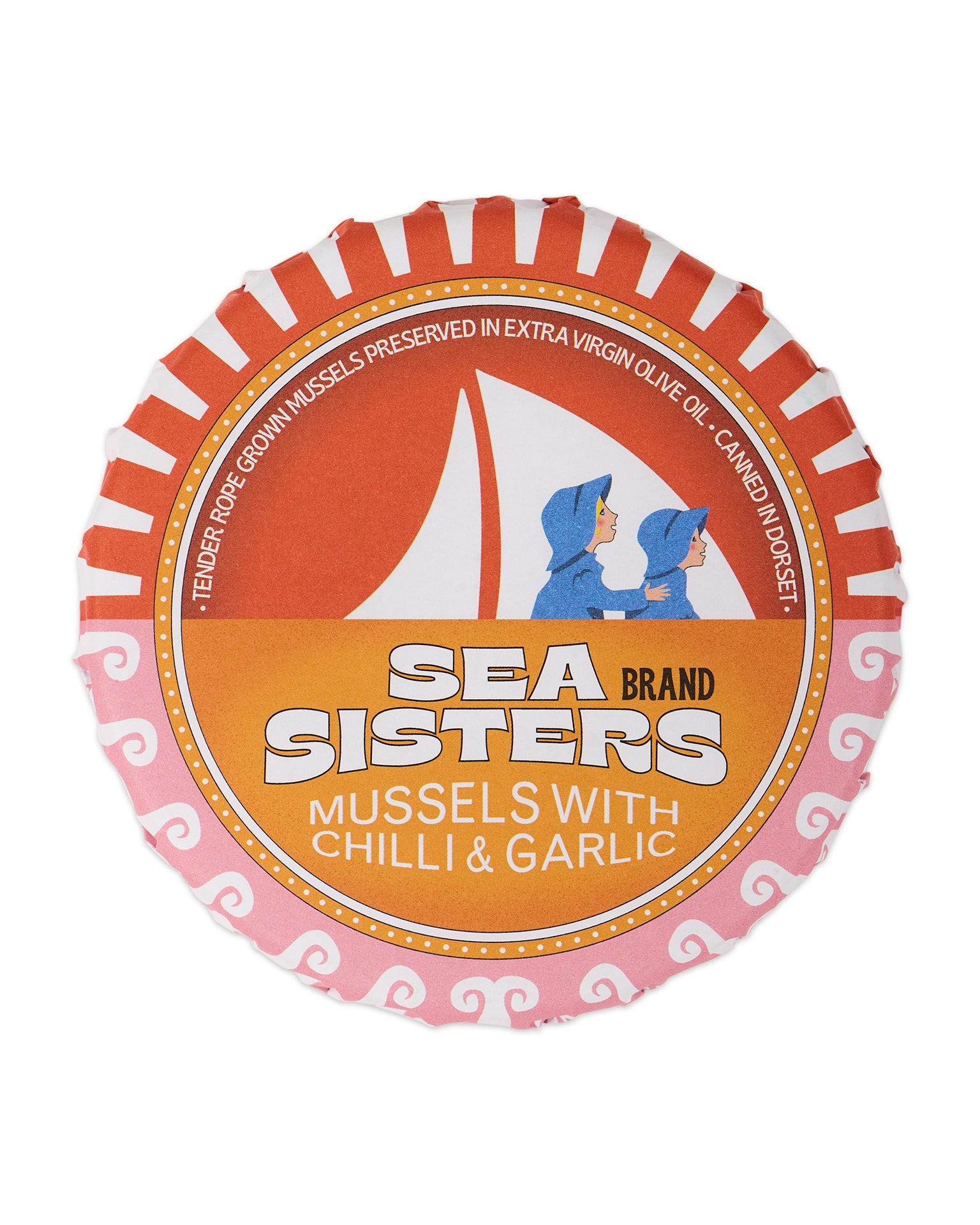 Products – Sea Sisters Cannery