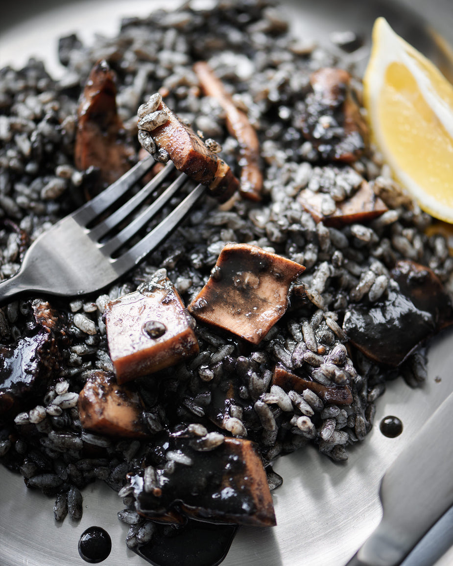 Cuttlefish In Ink – Sea Sisters Cannery